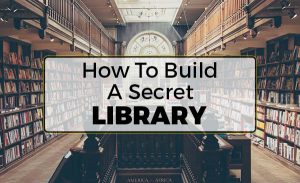 Create Your Own Private Library - Stop and Store Squamish | Storage Blog
